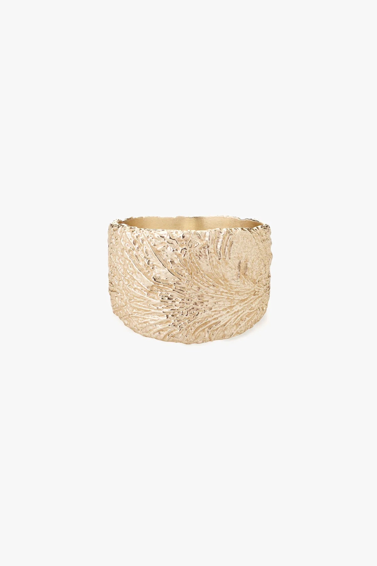 ARCTIC RING GOLD – Robinson's Alnwick