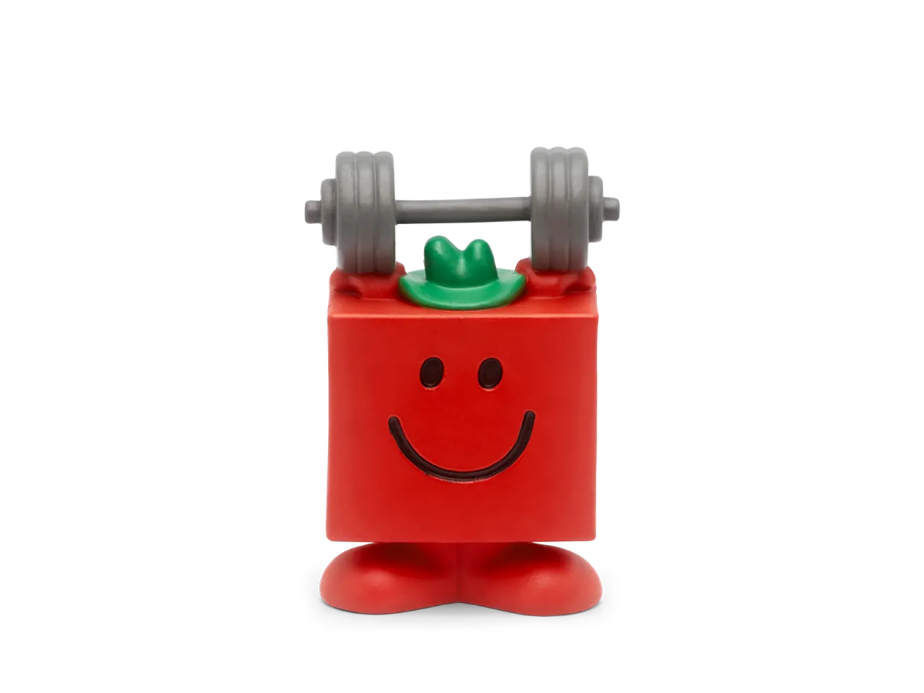 MR MEN LITTLE MISS - MR STRONG – Robinson's Alnwick